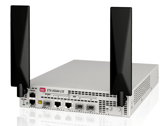 RAD: ETX-203AX-T - The Kenton Group