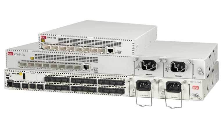 RAD: ETX-2i - The Kenton Group