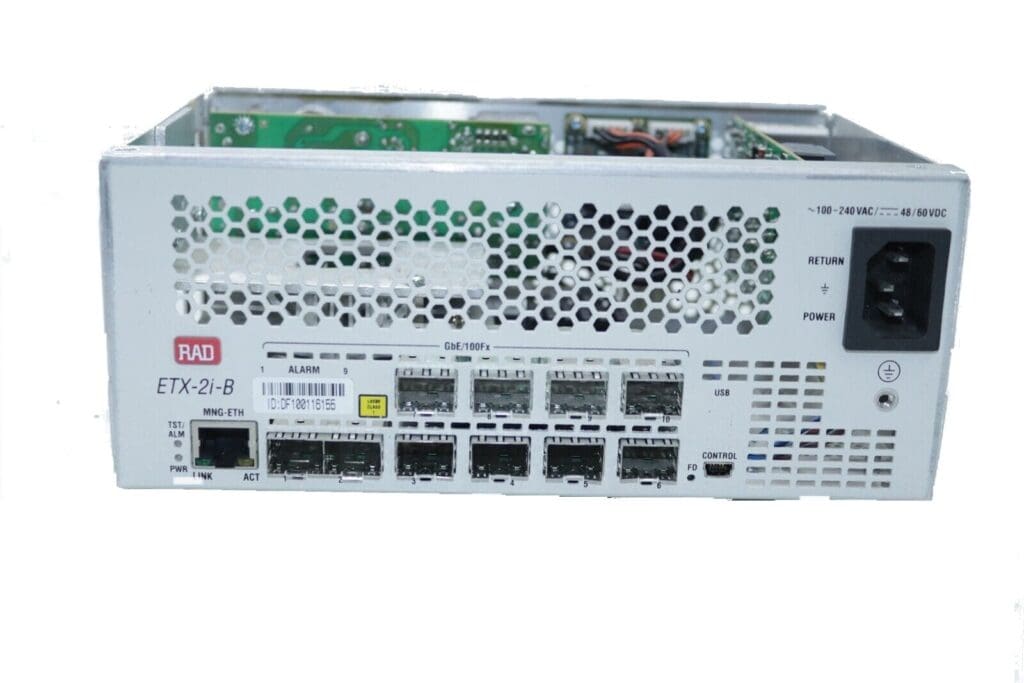 RAD: ETX-2i - The Kenton Group