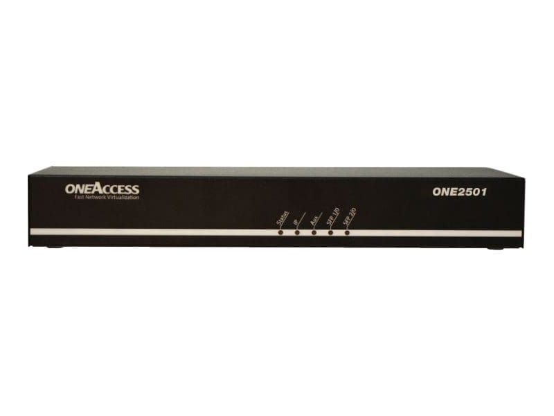 OneAccess - Small Branch Office Routers - The Kenton Group