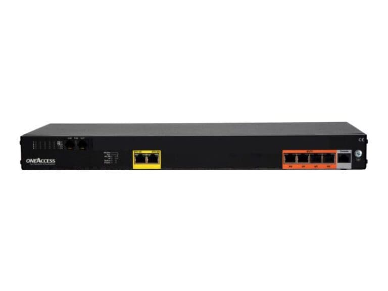 OneAccess Voice Gateways | The Kenton Group